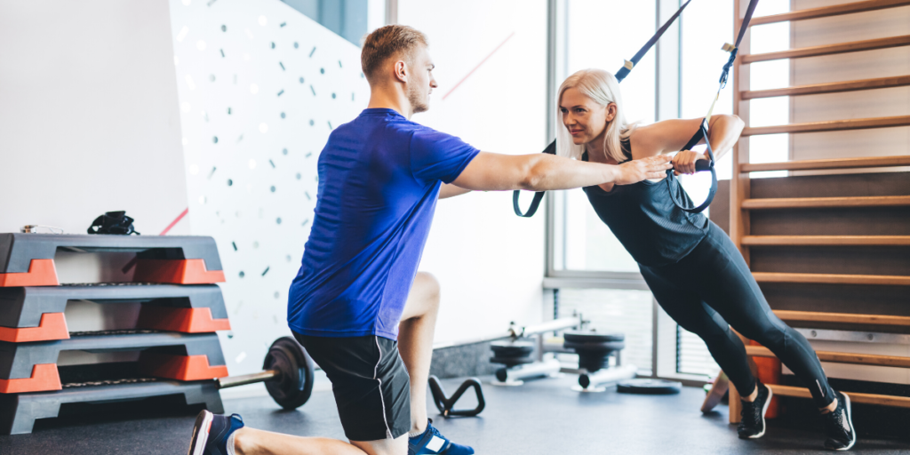 how to design exercise programs personal training - Joe Cannon, MS